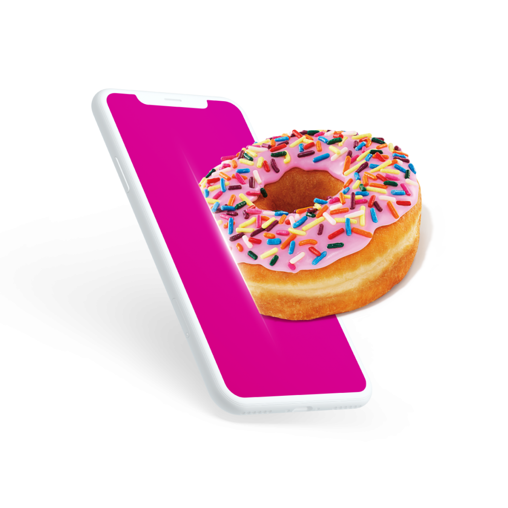 Locales - Dunkin´ Chile