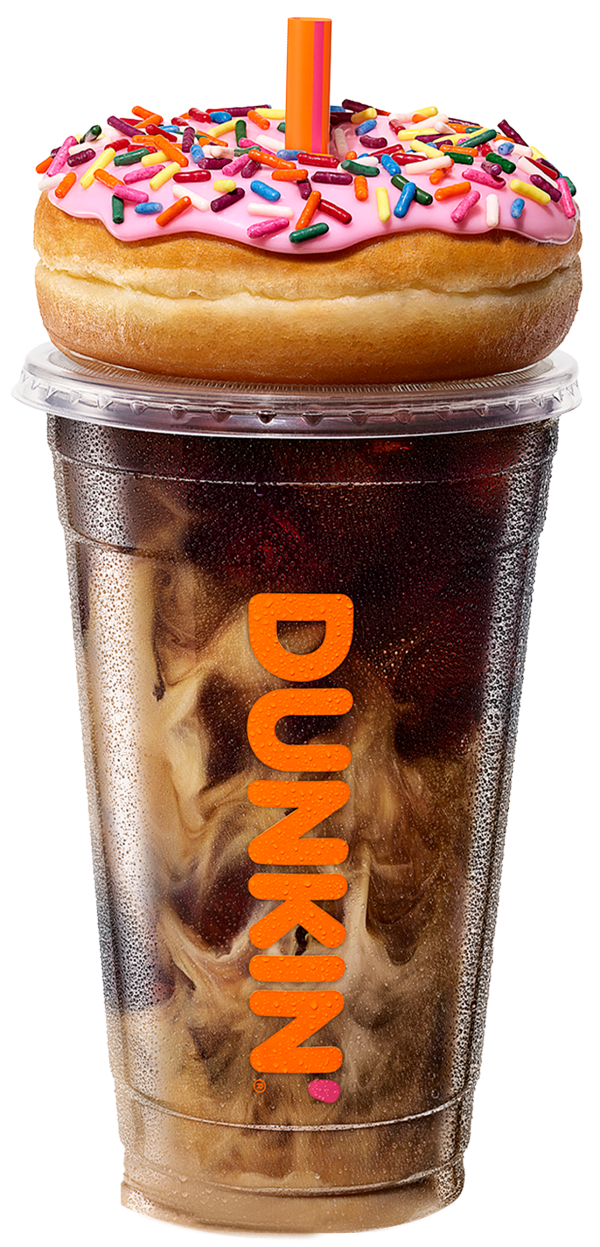 Dunkin´ Chile